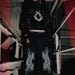 Grunge Emo Sweatpants: Baggy Alt Gym Sweats - Etsy