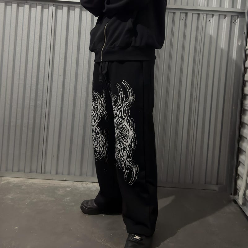 Baggy Gym Clothes Men - Etsy