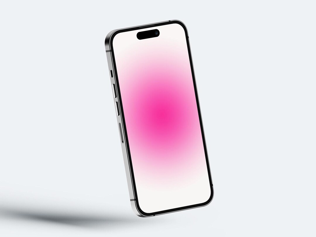 Aura iPhone Wallpaper | Gradient Aura Energy Art | Trendy Art Mindful ...