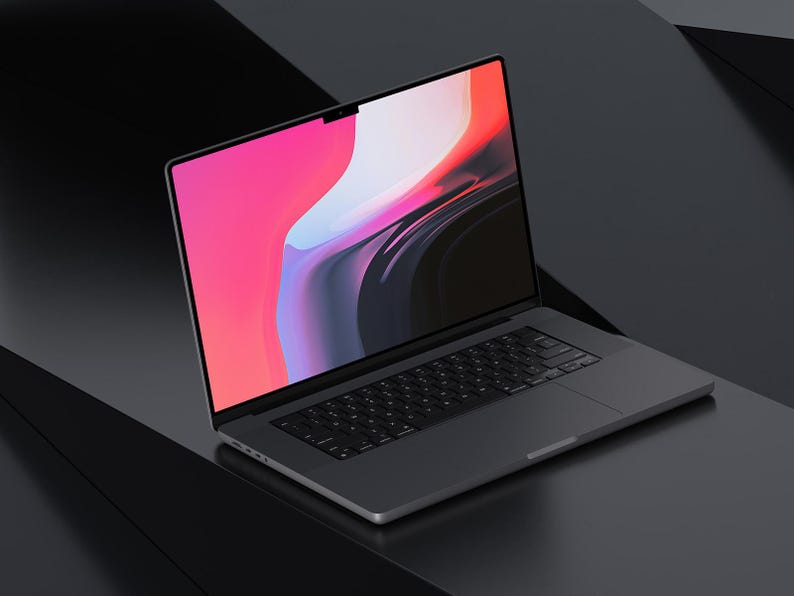 Solace - Premium Desktop Wallpaper - Laptop Wallpaper - Ios 16 ...