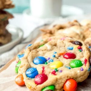 The Perfect Cookie Base Digital Recipe - Etsy