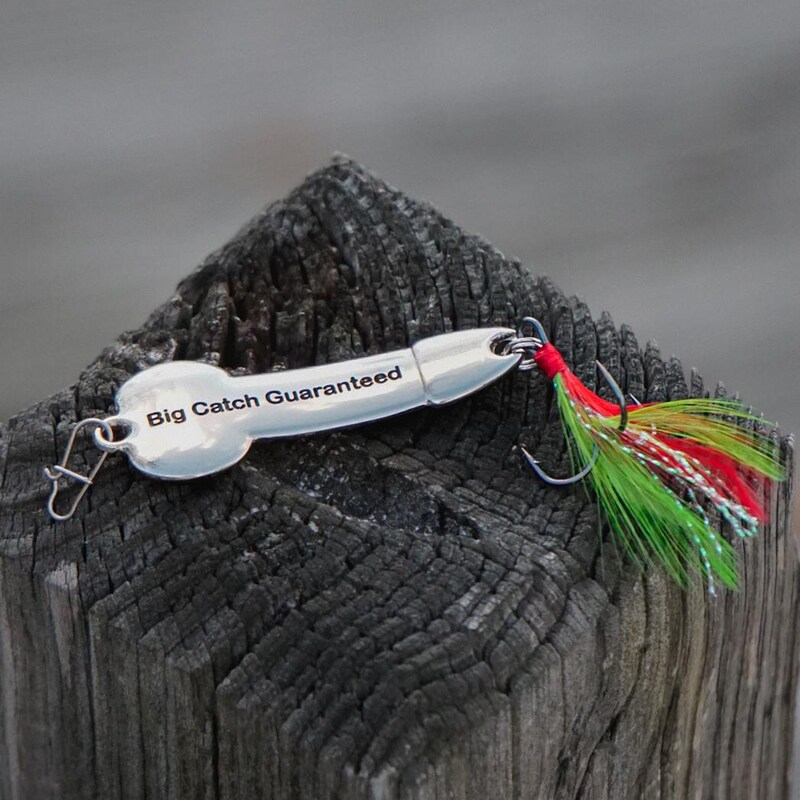 Funny Fishing Lure - Etsy
