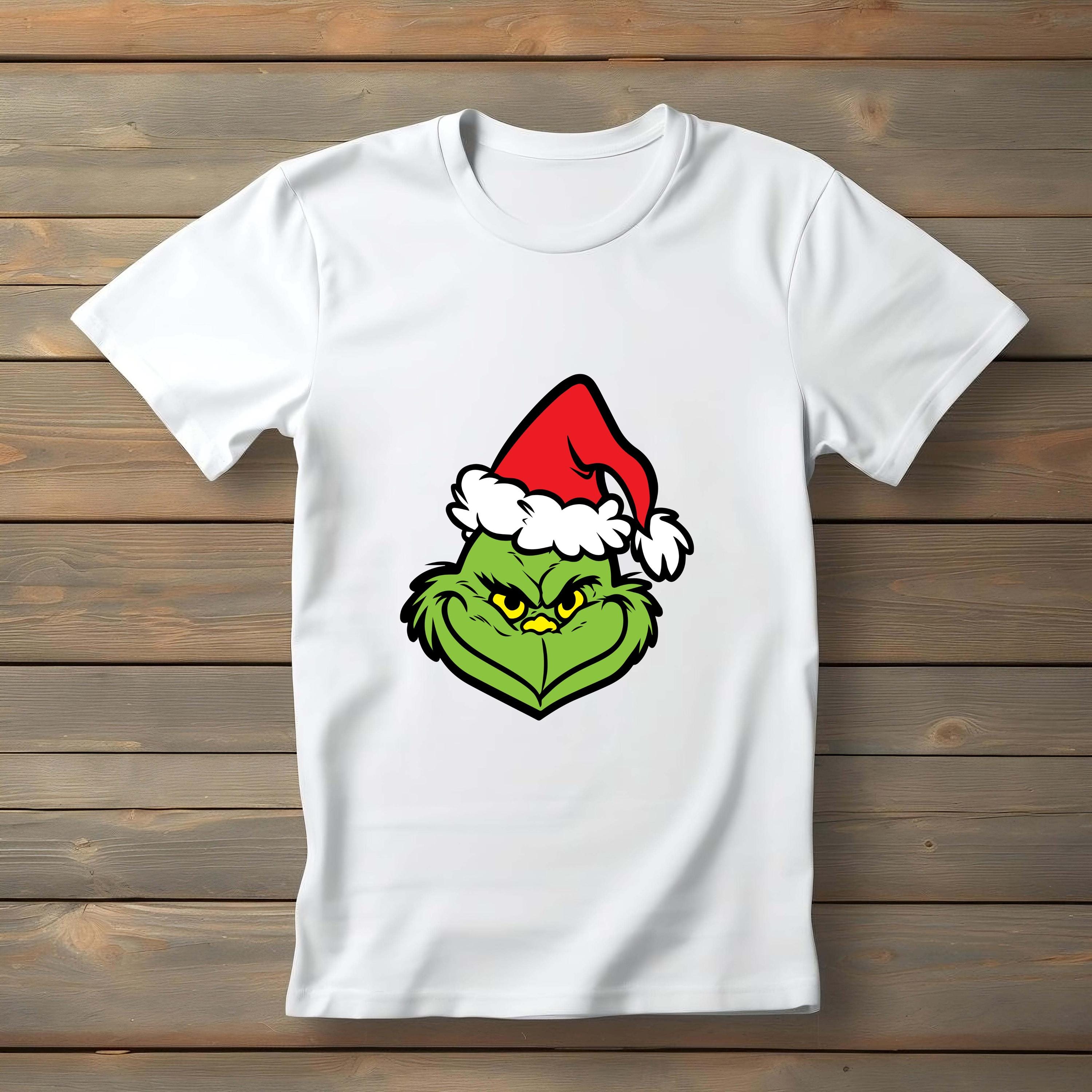 Grinch Svg, Grinch Svg Bundle, My Day I'm Booked Svg, Christmas Svg ...