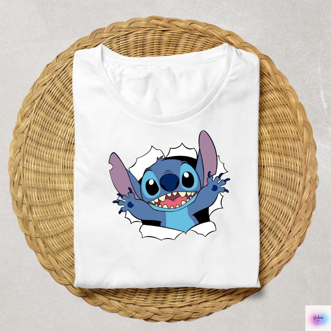 Stitch SVG, Stitch SVG File for Cricut, Stitch Clipart, Cut Files for ...