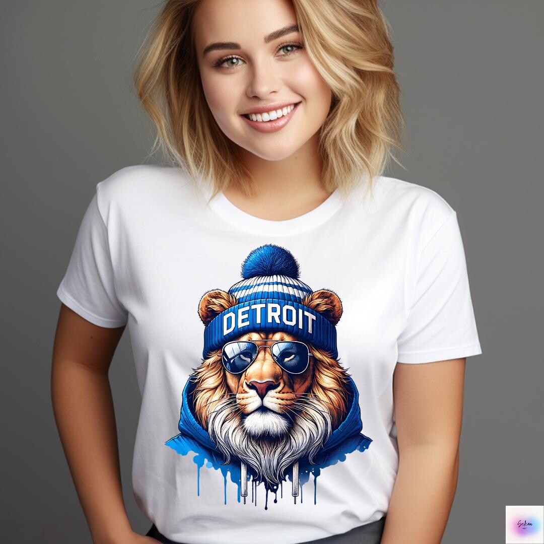 Detroit Football Svg, Football SVG, Detroit Football Png, Detroit SVG ...