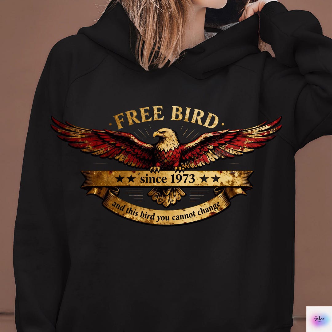Free Bird Shirt Design, Freebird Png, Eagle Png, T Shirt Design, Trendy ...