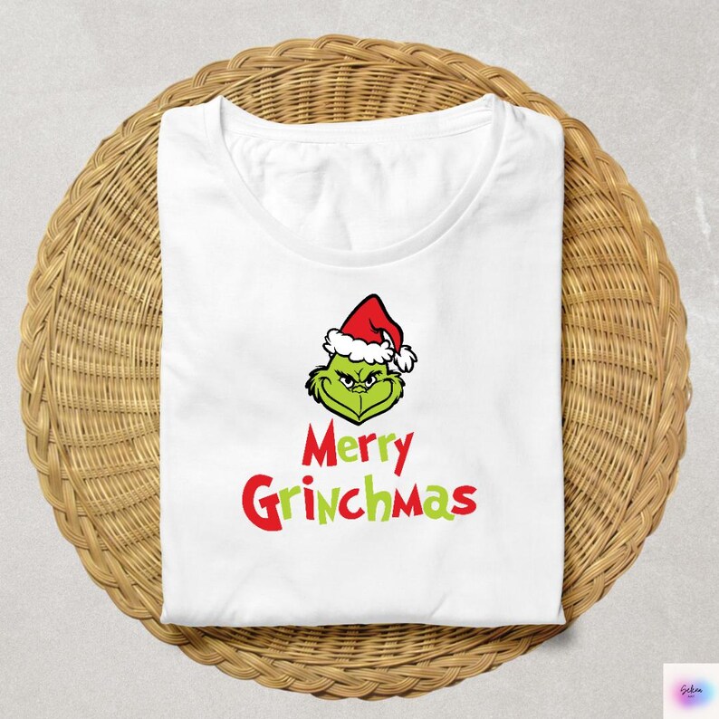 Grinch svg, Navidad Svg, Grinch mi día svg, grinchmas, Merry Grinchmas ...