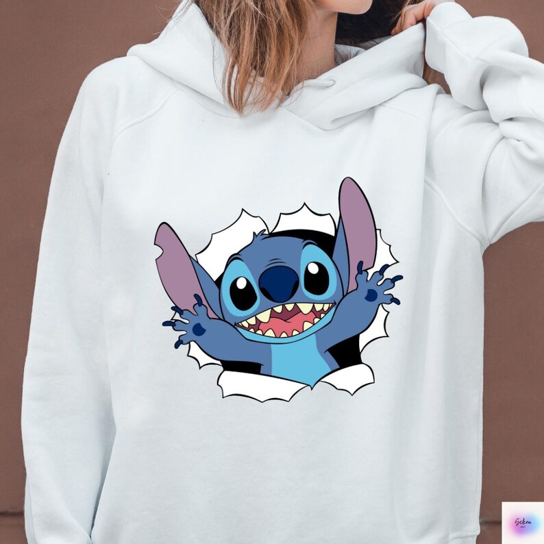 Stitch SVG, Stitch SVG File for Cricut, Stitch Clipart, Cut Files for ...