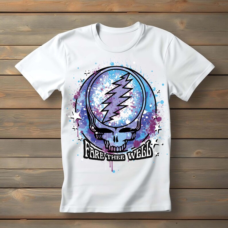 Grateful Dead Stealie SVG, Grateful Dead Stealie Png - Etsy