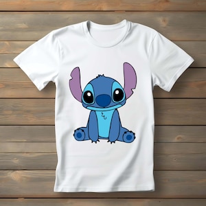Stitch SVG, Stitch SVG File for Cricut, Stitch Clipart, Cut Files for ...