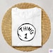 Thing 1 Thing 2 SVG PNG: Digital Download - Etsy