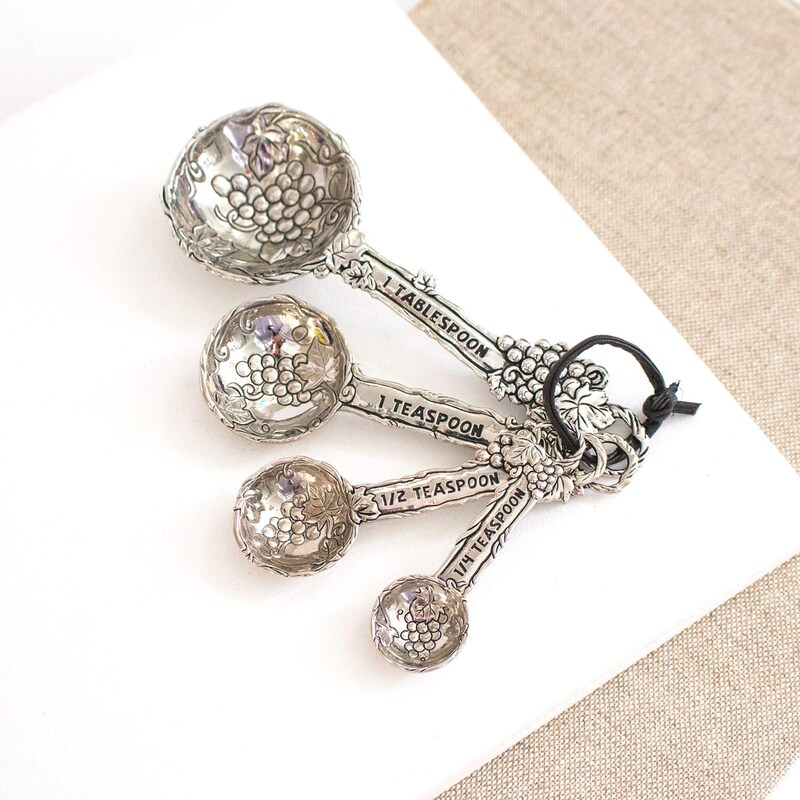 Cupcake Spoons - Etsy