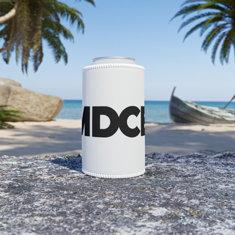 Personalized Stubby Cooler Perfect for Outdoor Parties, Barbecues, and ...