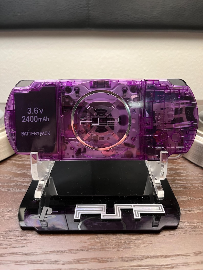 Custom Shell PSP 3000s - Etsy