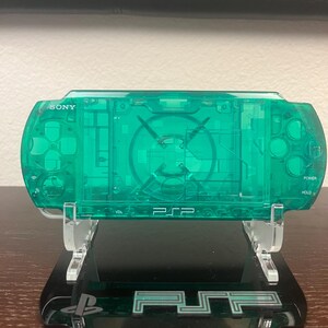 Custom Shell PSP 3000s - Etsy