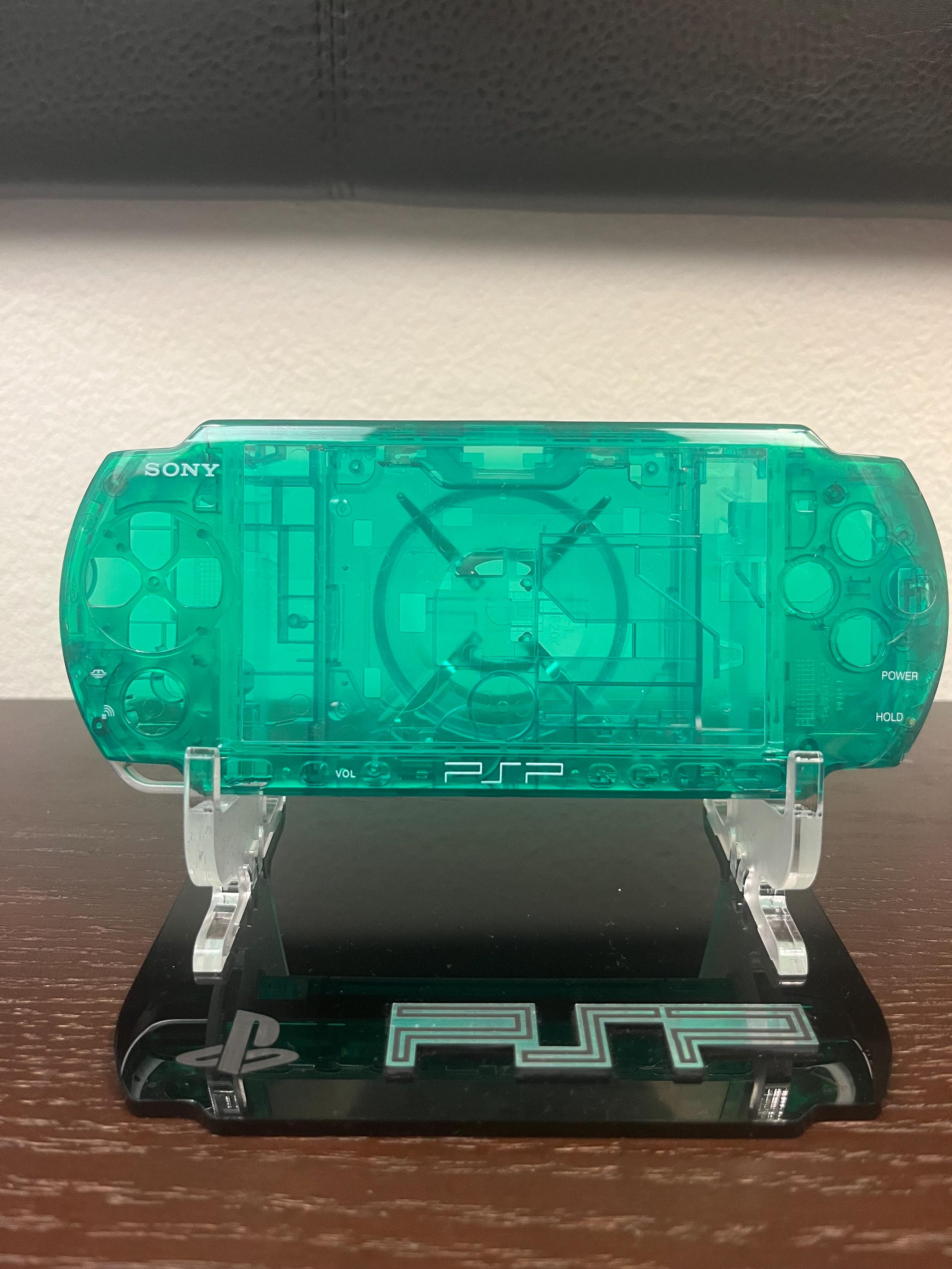 Custom Shell PSP 3000s - Etsy