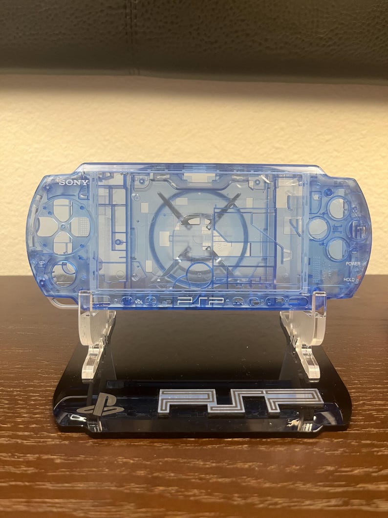Custom Shell PSP 3000s - Etsy