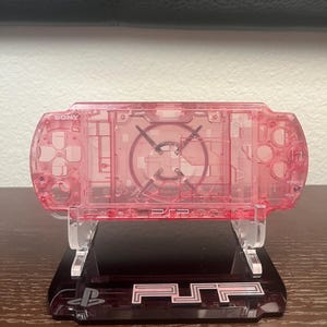 Custom Shell PSP 3000s - Etsy