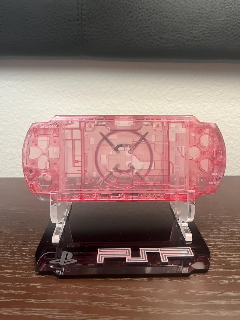 Custom Shell PSP 3000s - Etsy