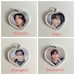 Stray Kids Photo Keychains!| Kpop Keychains | Bias Bag Charm - Etsy