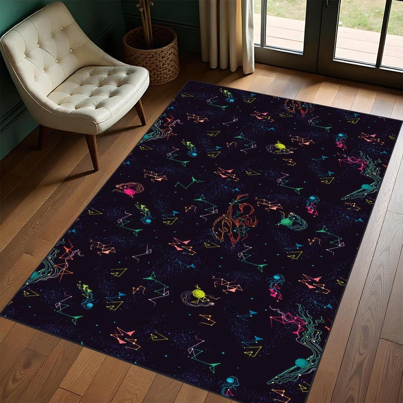 Video Game Disc Rugs - Etsy