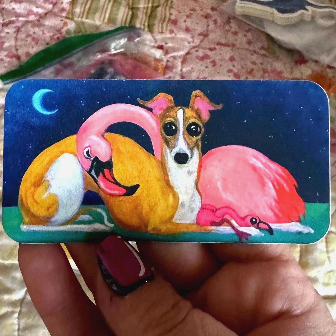 2x4” Stickers - Etsy