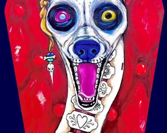 Courtsart - Etsy