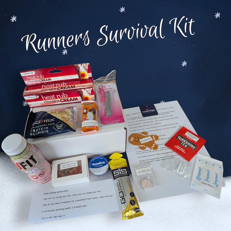 Secret Santa Gifts for Runner - 60+ Gift Ideas for 2025