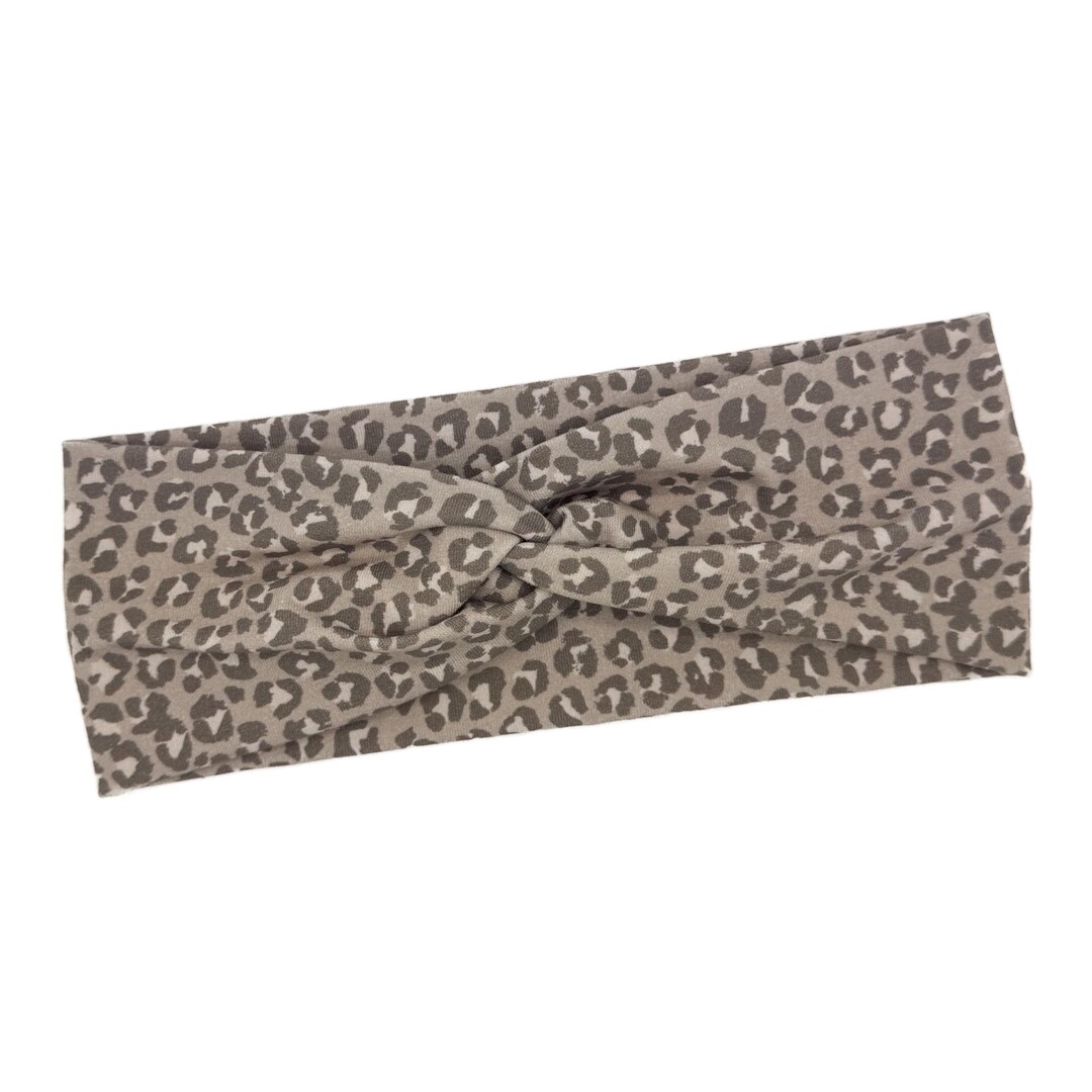 The Duma Headband -- Top Knot Headbands, Twist Headbands, Bow Headbands ...
