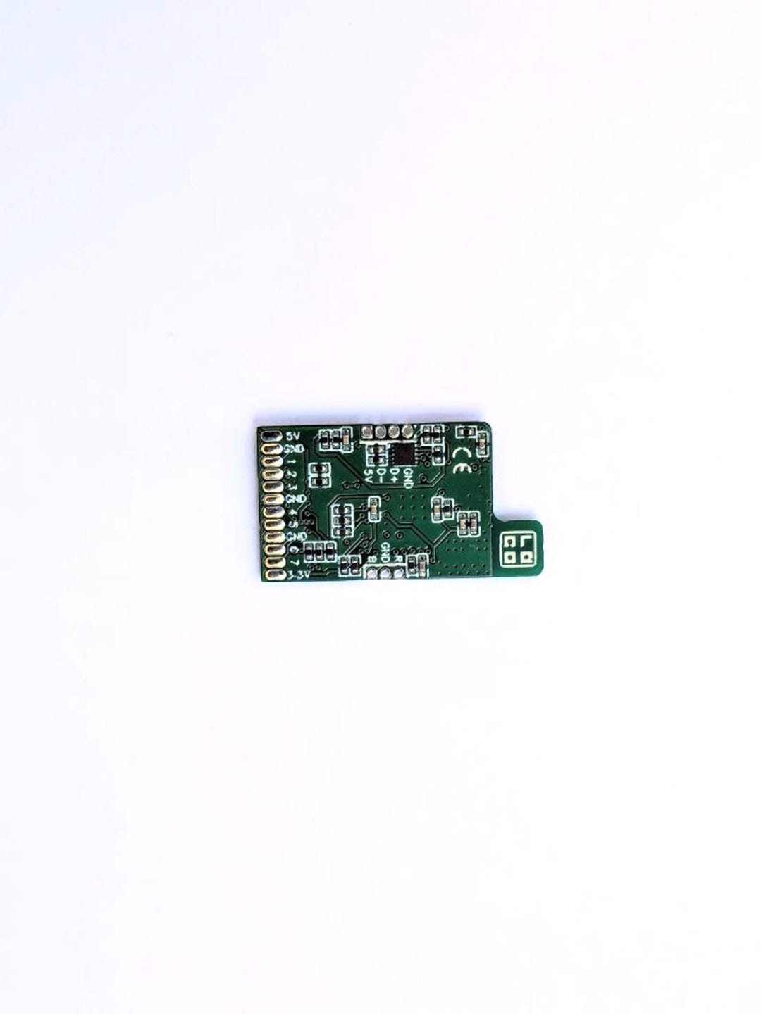 RC Car Circuit for Hot Wheels and 1:64 Scale Cars With Audio and ...