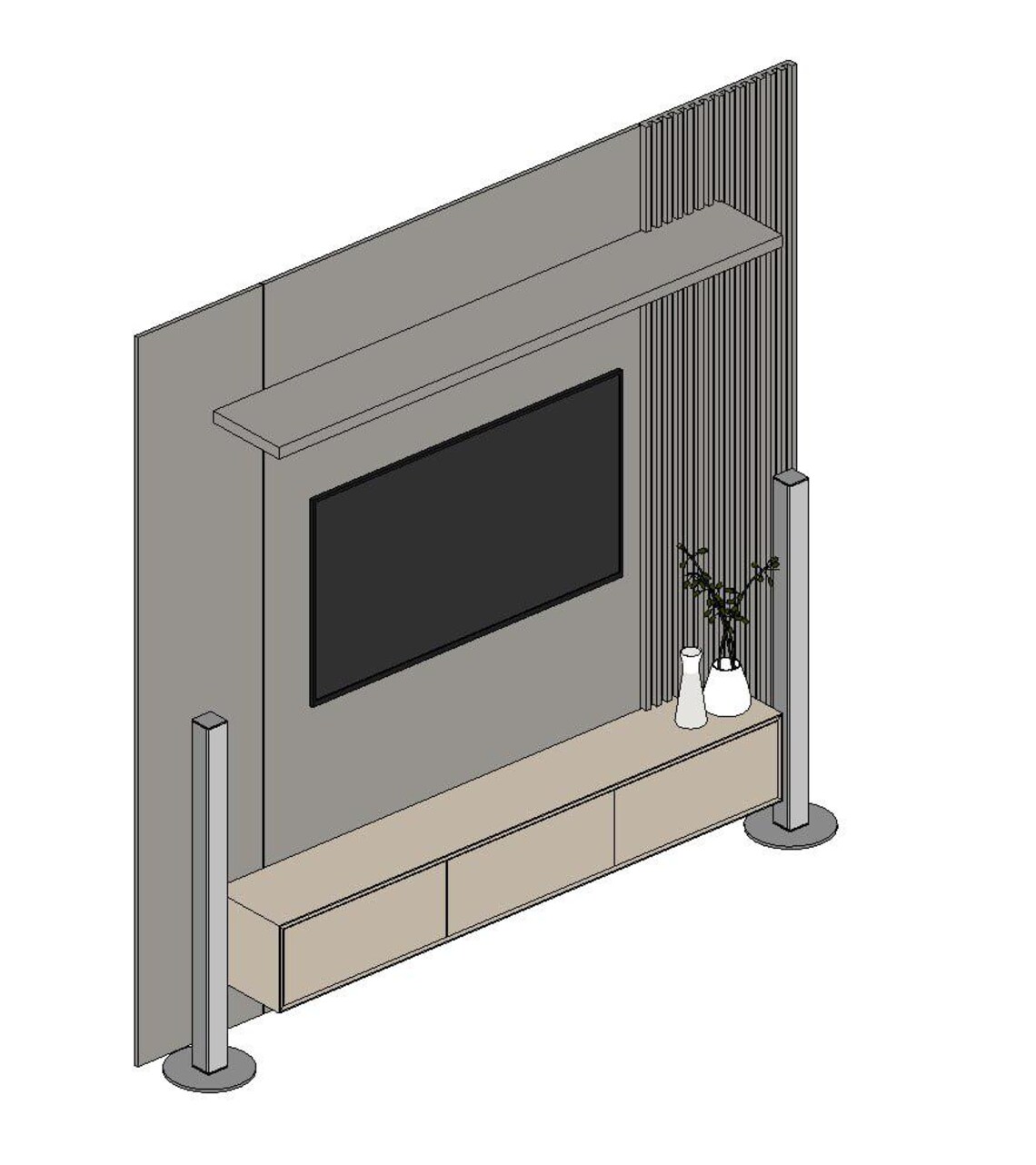 Pack REVIT FAMILY 360 Models - Etsy