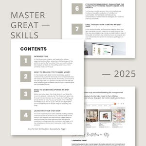 How to Start an Etsy Store | Step-by-step Guide for Beginners | Etsy ...