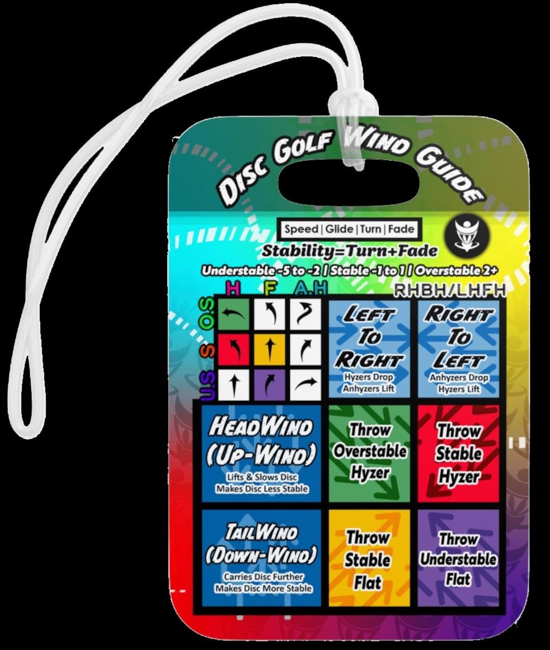 Wind Guide - Etsy