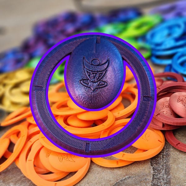 Disc Golf Hat - Etsy