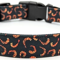 Early Bird Gets the WORMS, Dog,collar,pets,fishing - Etsy
