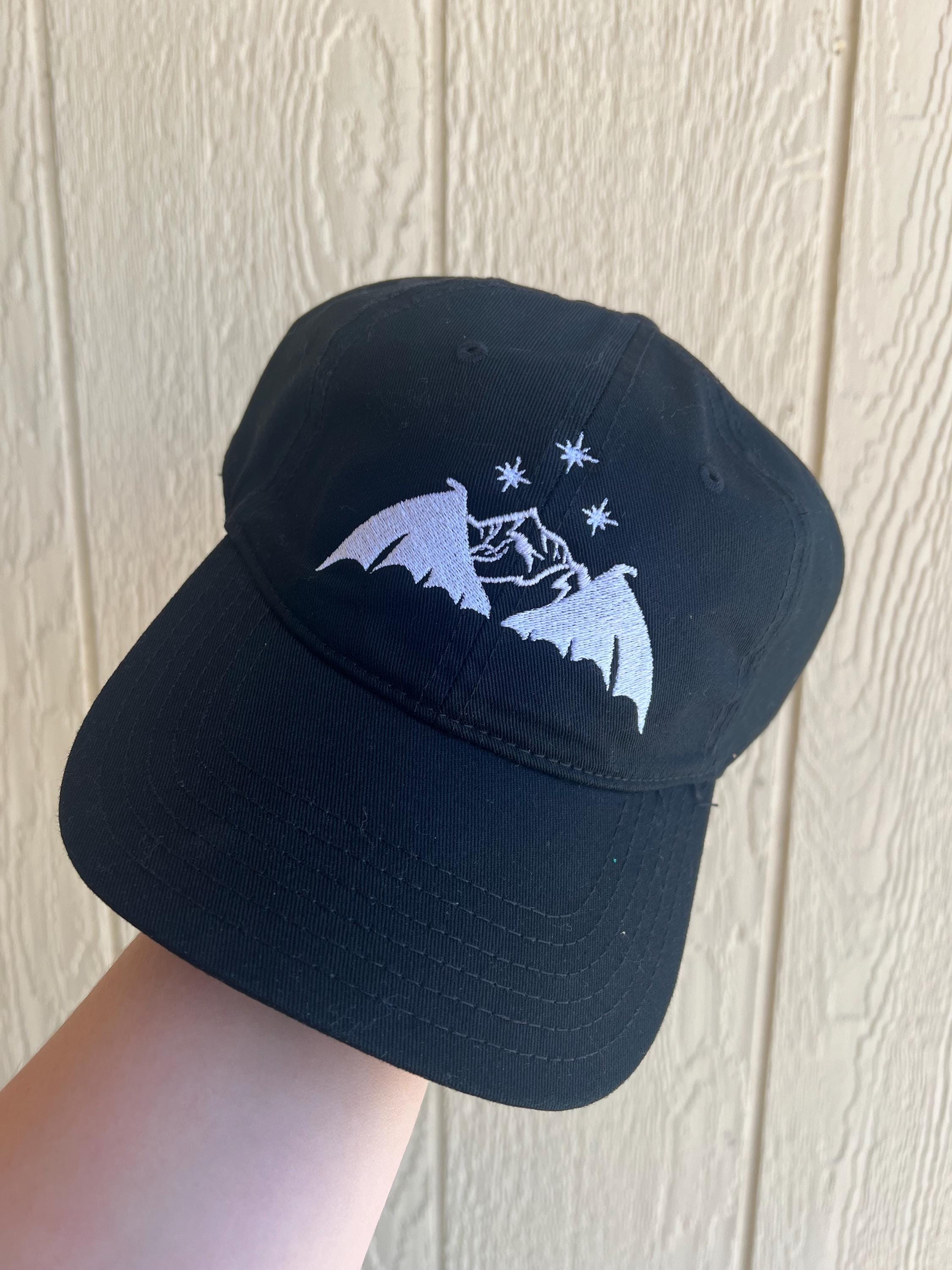 Acotar Inspired Dad Hat: Booktok Trendy Bookworm Gift - Etsy