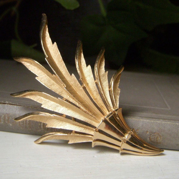 Wheat Pin - Etsy