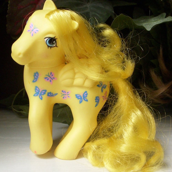 Vintage Mlp - Etsy