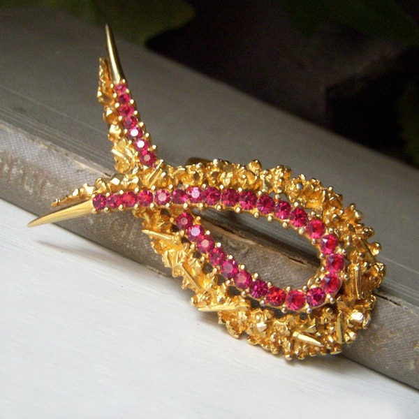Boucher Jewelry - Etsy