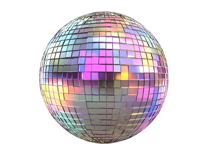 Disco Ball Clipart Png, Dance Party Clipart, Light Burst Clipart, Ball ...