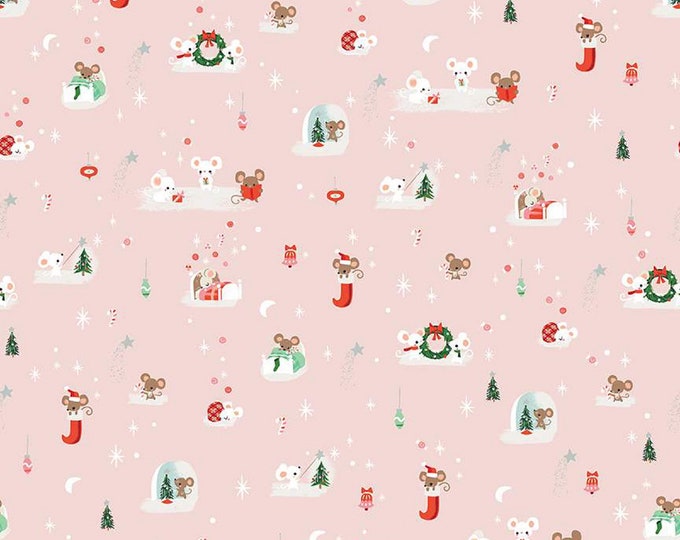 Twas Christmas Fabric by Jill Howarth for Riley Blake - Etsy Twas Christmas Fabric by Jill Howarth for Riley Blake - Etsy
