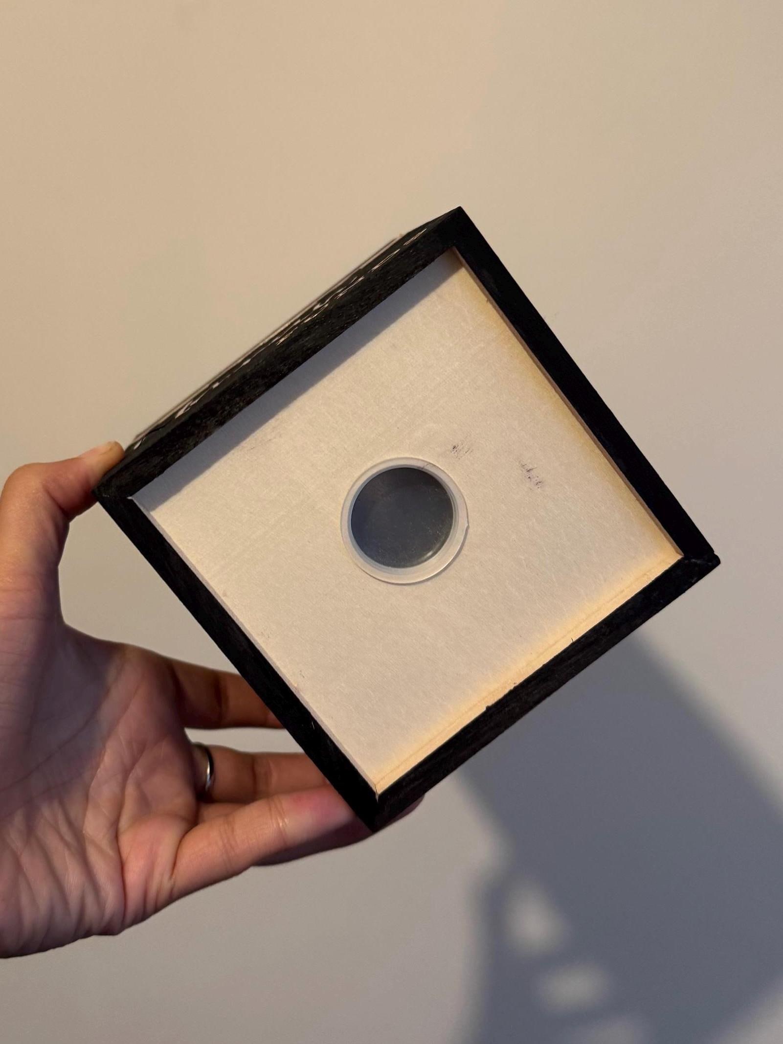 Wooden Hajj Umrah Box, Luxury Money Box, Islamic Gift, Nikkah Gift ...