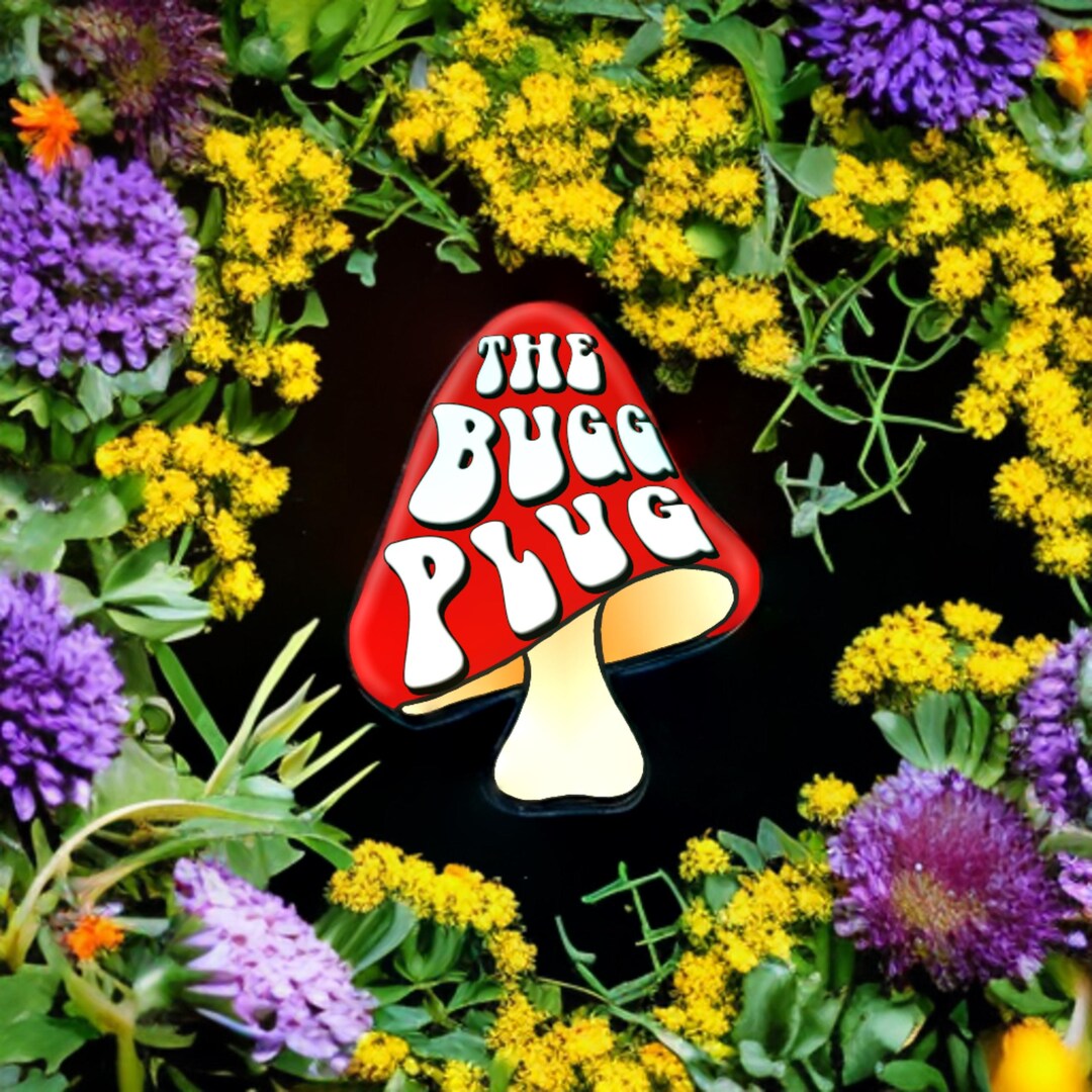 Assorted Mystery Bioactive Live Plant Bundles (3pk & 5pk Available ...