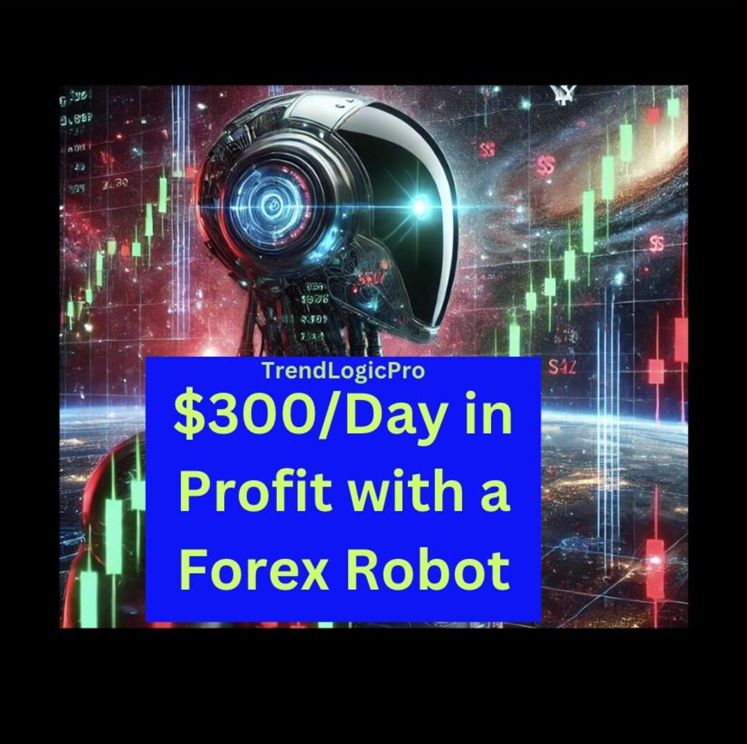 Forex Robot, Forex Ea, Forex Ea Bot, Forex Trading, Forex Journal ...