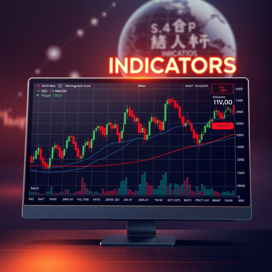 Discover 5887 Trading Tools! A Wide Array of Indicators, Expert ...