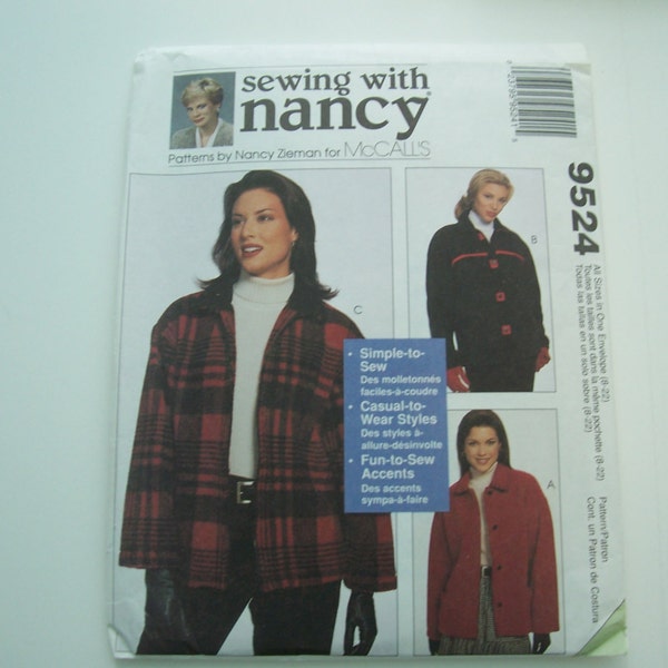Sewing With Nancy - Etsy