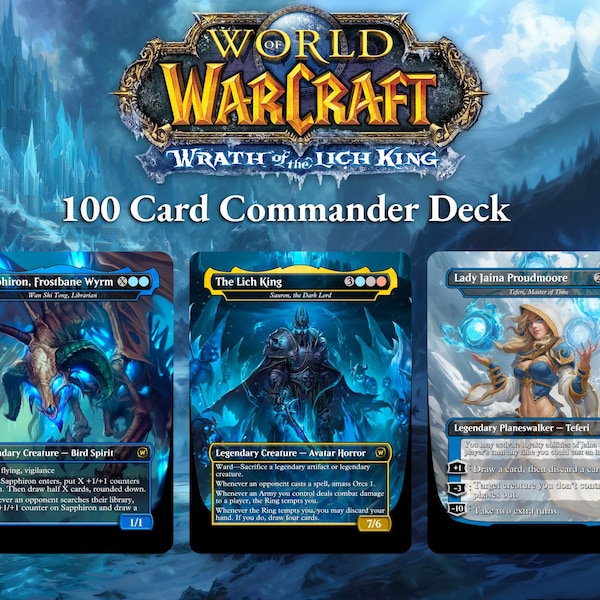 World of Warcraft Gifts - 60+ Gift Ideas for 2025