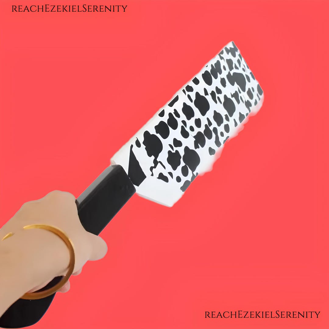 Anime Jujutsu Kaisen Nanami Dagger, Real Size Nanami Sword Dagger ...