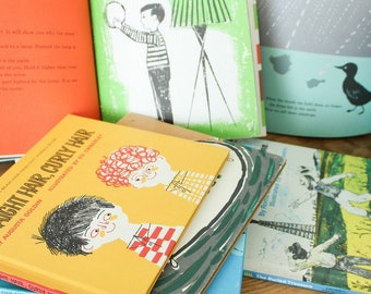 Read and Find Out - Etsy