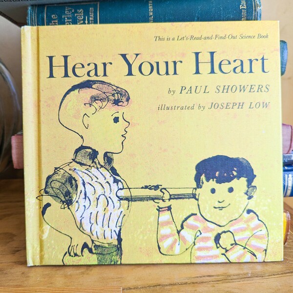 Read and Find Out - Etsy